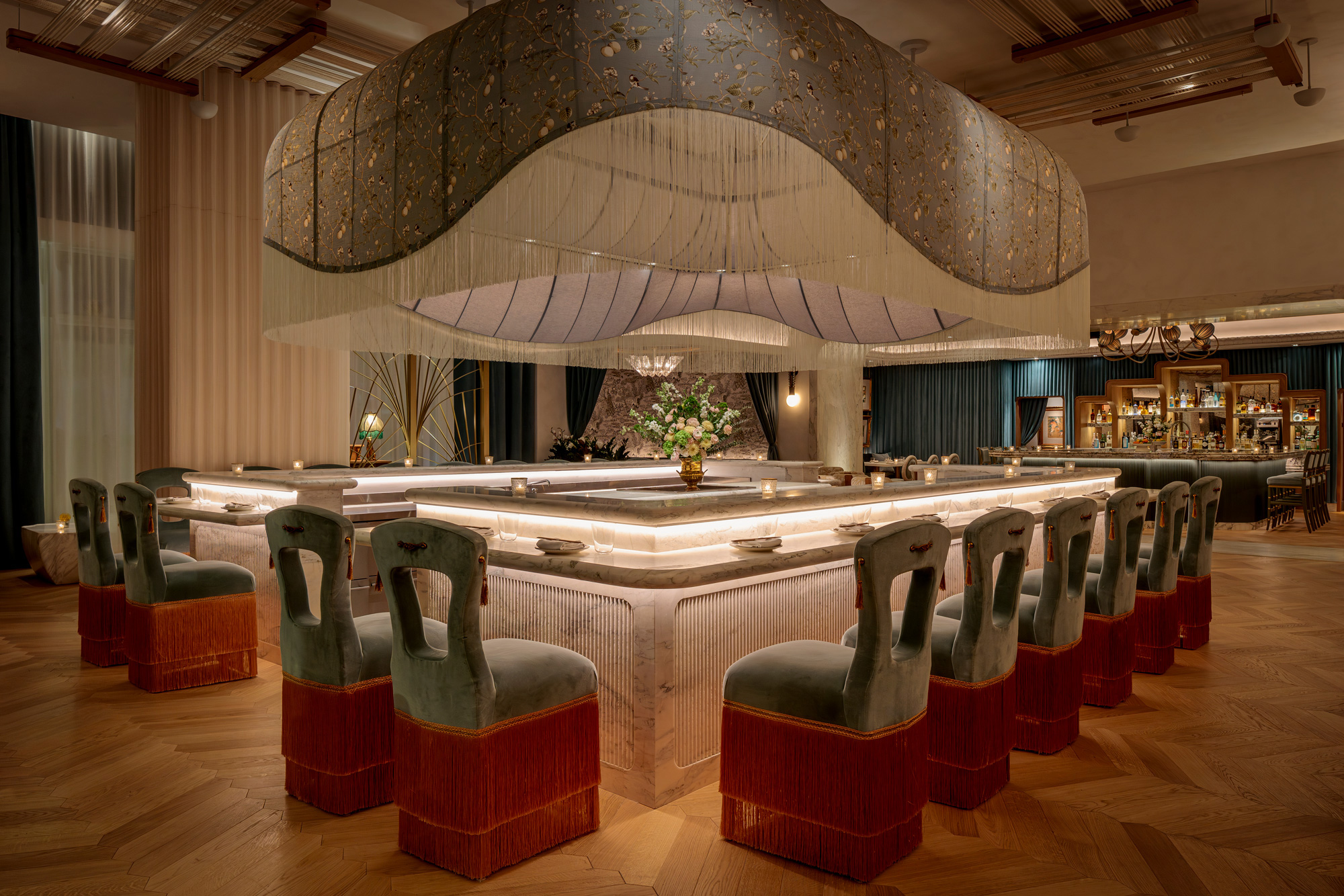 Mottai Miami